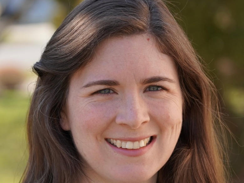 Kelly Crotty, Ph.D. Biography - NCI