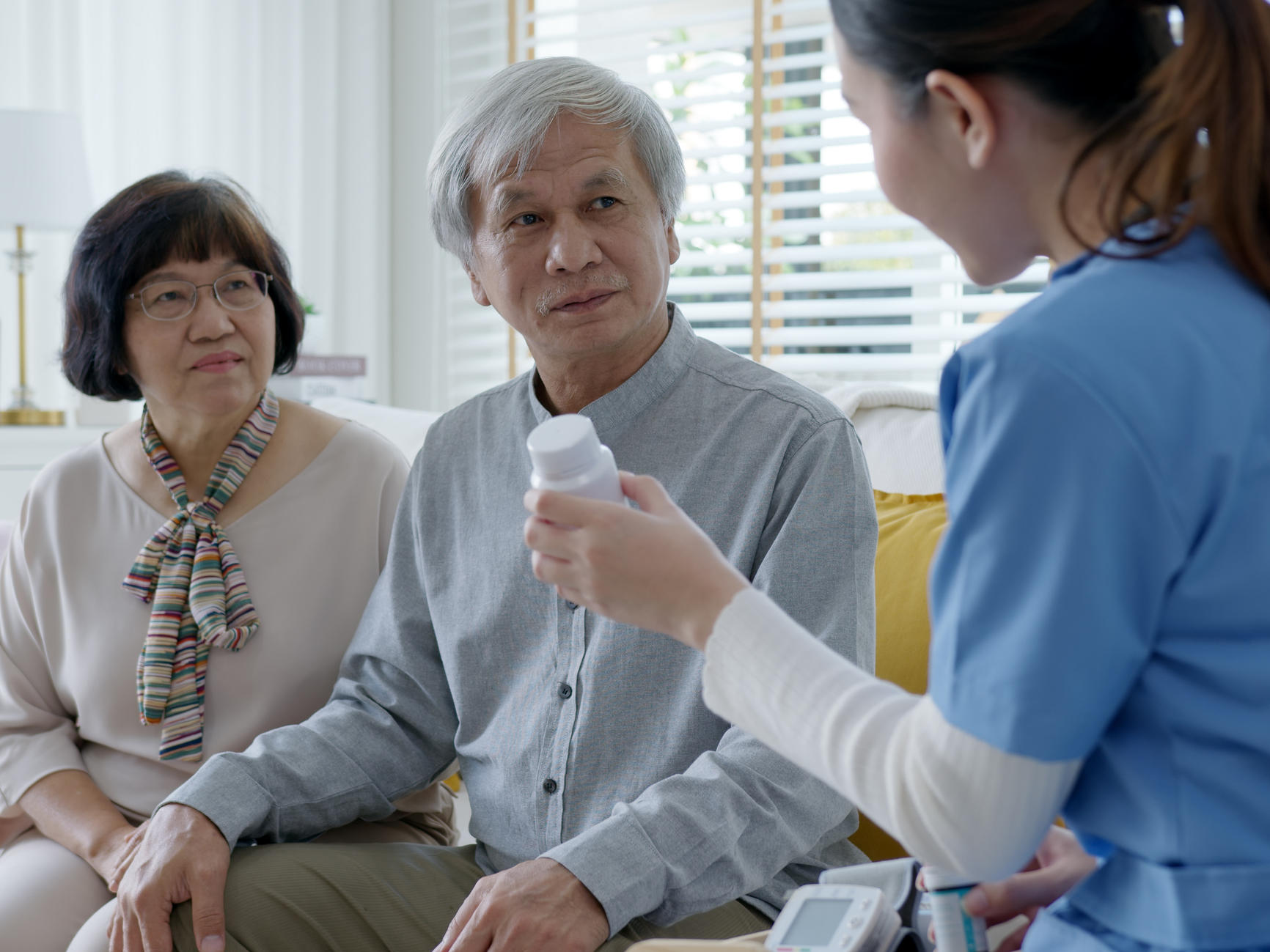 Constipation and Cancer - Side Effects - NCI