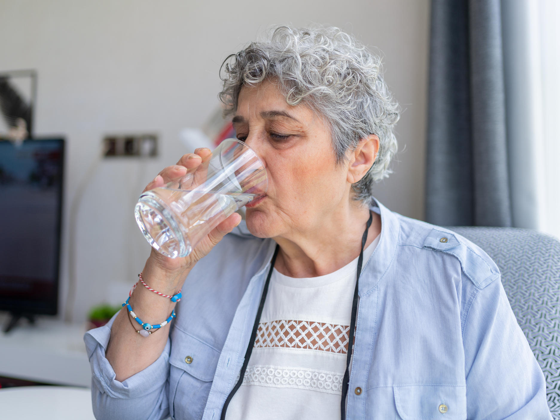 Diarrhea and Cancer - Side Effects - NCI