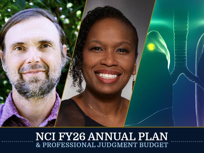 Stories of Cancer Research - NCI