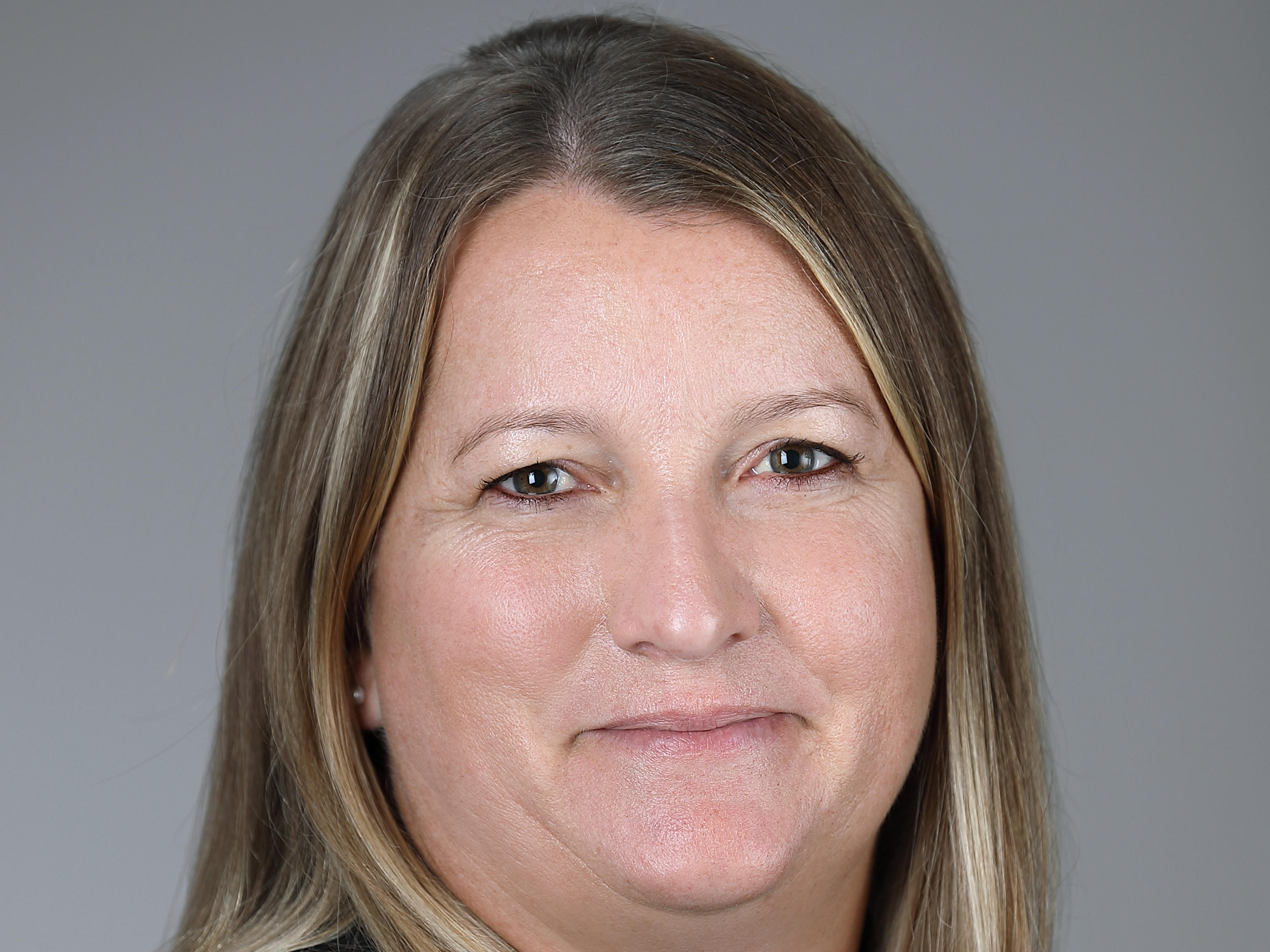 Amber Lowery - Deputy Director for Management - NCI