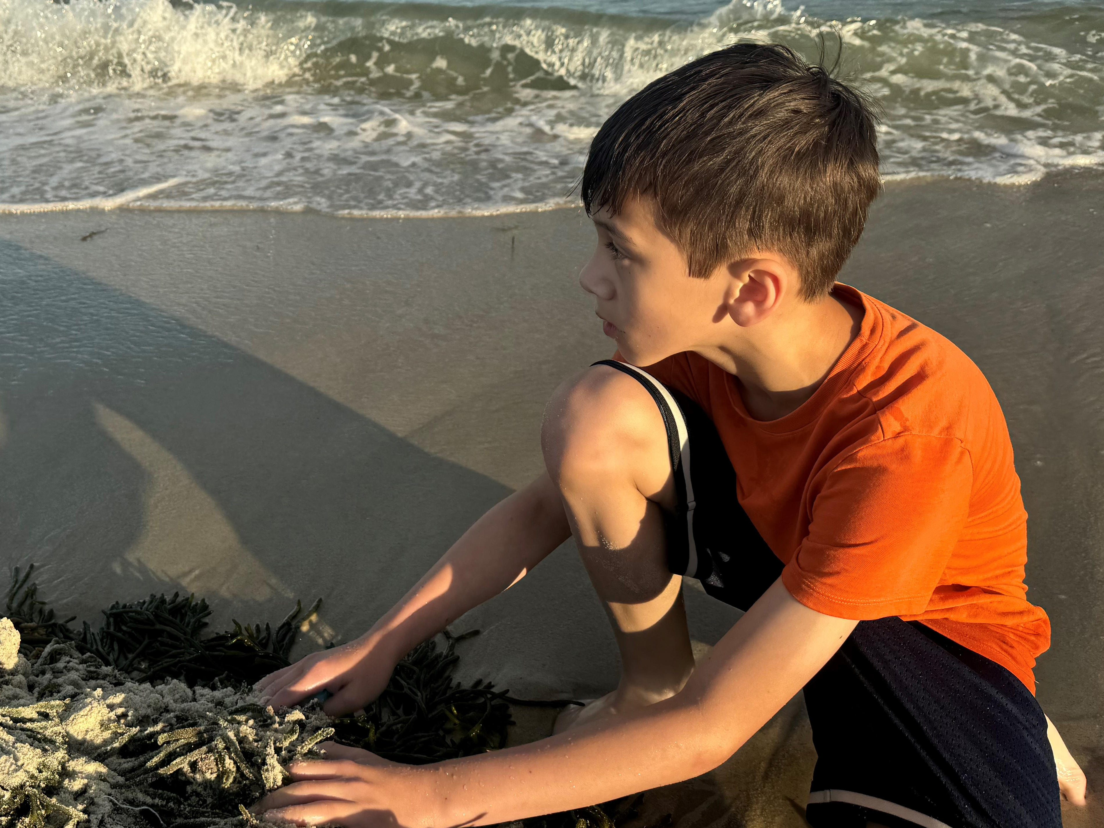 Charlie – Childhood Cancer Survivor - NCI