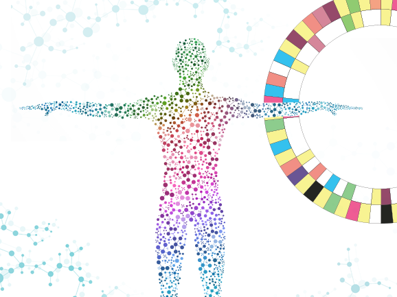 Microbiome Bioinformatics Offers New Insight Into Bacteria’s Impact on ...