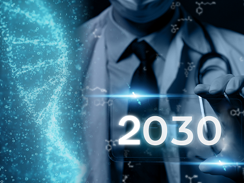 In The Year 2030—Looking at How Genomic Data Might Evolve - NCI