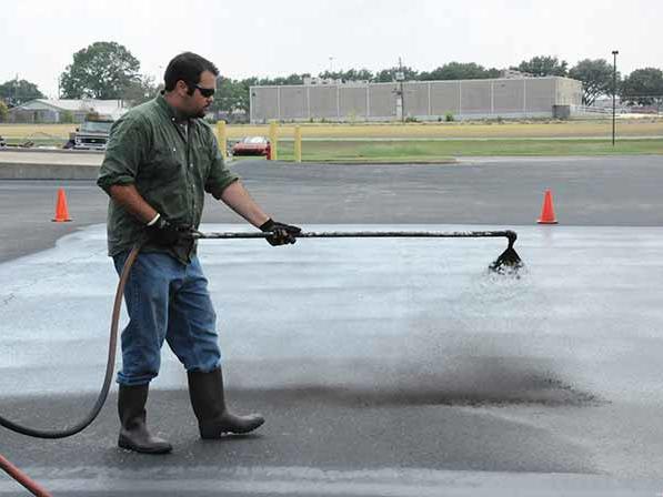 Coal Tar and Coal-Tar Pitch - Cancer-Causing Substances - NCI