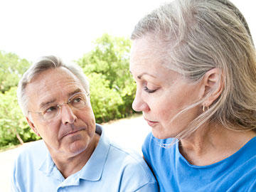 Coping – Facing Cancer with Your Spouse or Partner - NCI