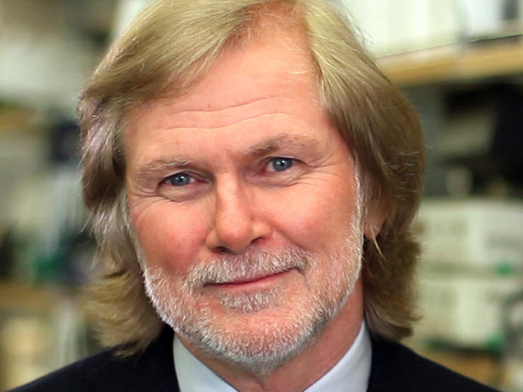 Facilitating Research, Fueling Collaboration: Dr. Frank McCormick on ...